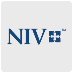 NIV - Marketing Pages