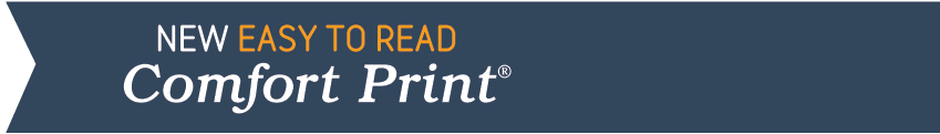 KJV Comfort Print® Bibles - See The Difference - Thomas Nelson ...