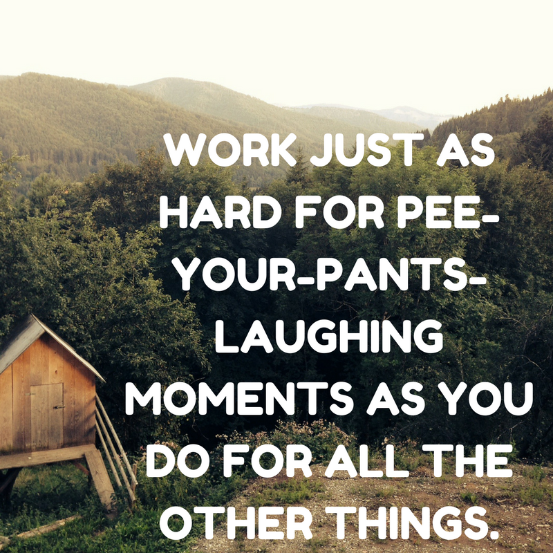 What if Rachel Hollis Quotes Were Motivational Posters? What if Rachel Hollis Quotes Were Motivational Posters?