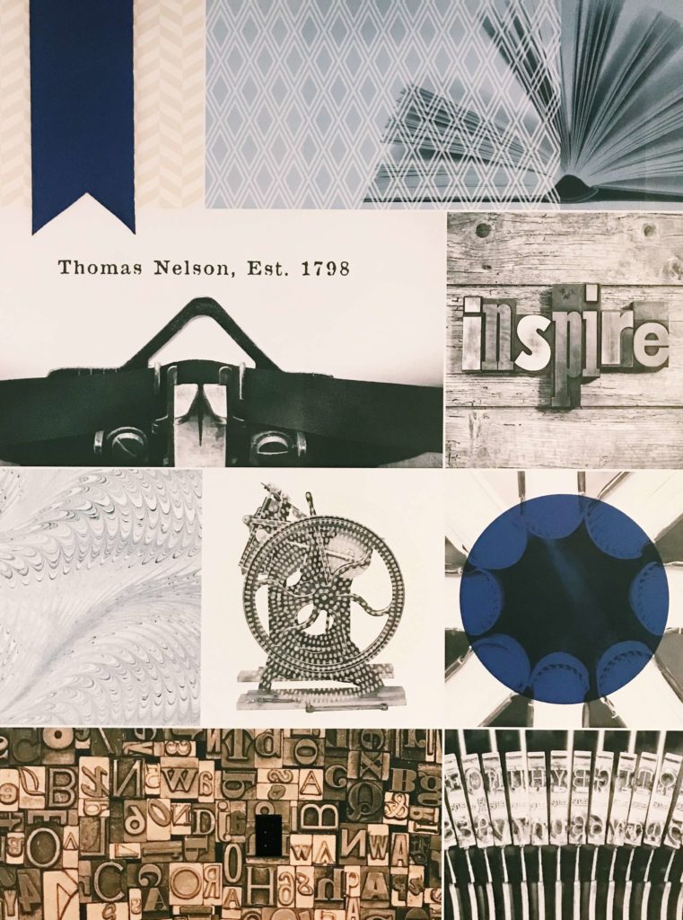 Company Profile - Thomas Nelson