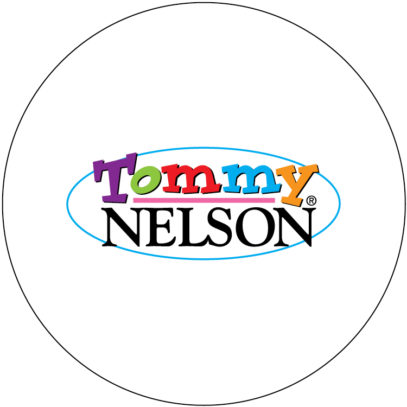 Imprints - Thomas Nelson