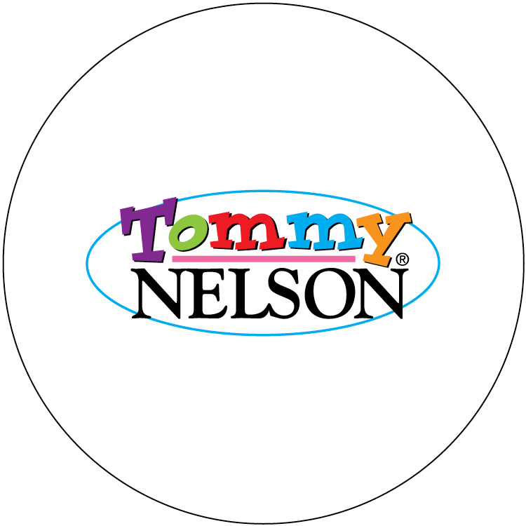Thomas Nelson Logo Thomas Nelson