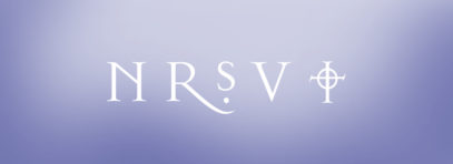 NRSV Bibles - Zondervan