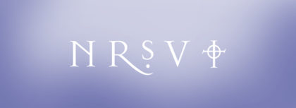 NRSV Bibles - Zondervan