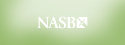 NASB Bibles - Zondervan