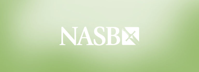 NASB Bibles - Zondervan