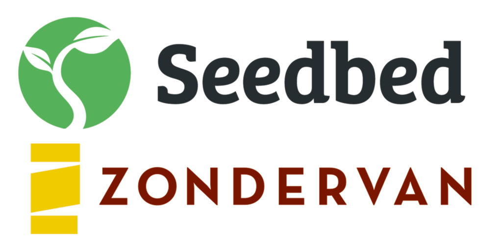 Zondervan and Seedbed sign new publishing partnership agreement - Zondervan