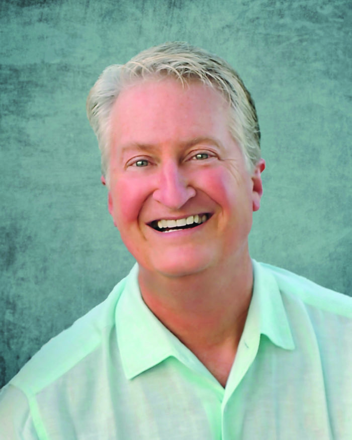 New York Times bestselling author, Andy Andrews, will continue doing ...