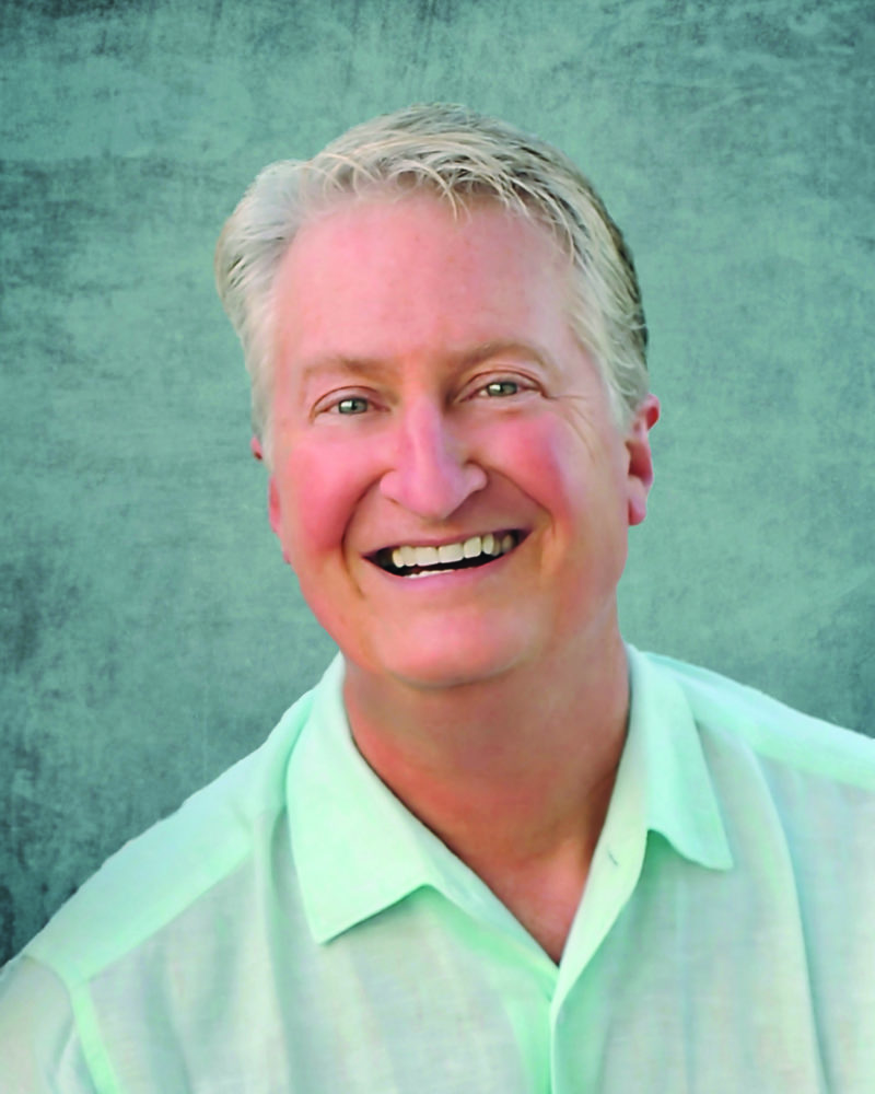 New York Times bestselling author, Andy Andrews, will continue doing ...