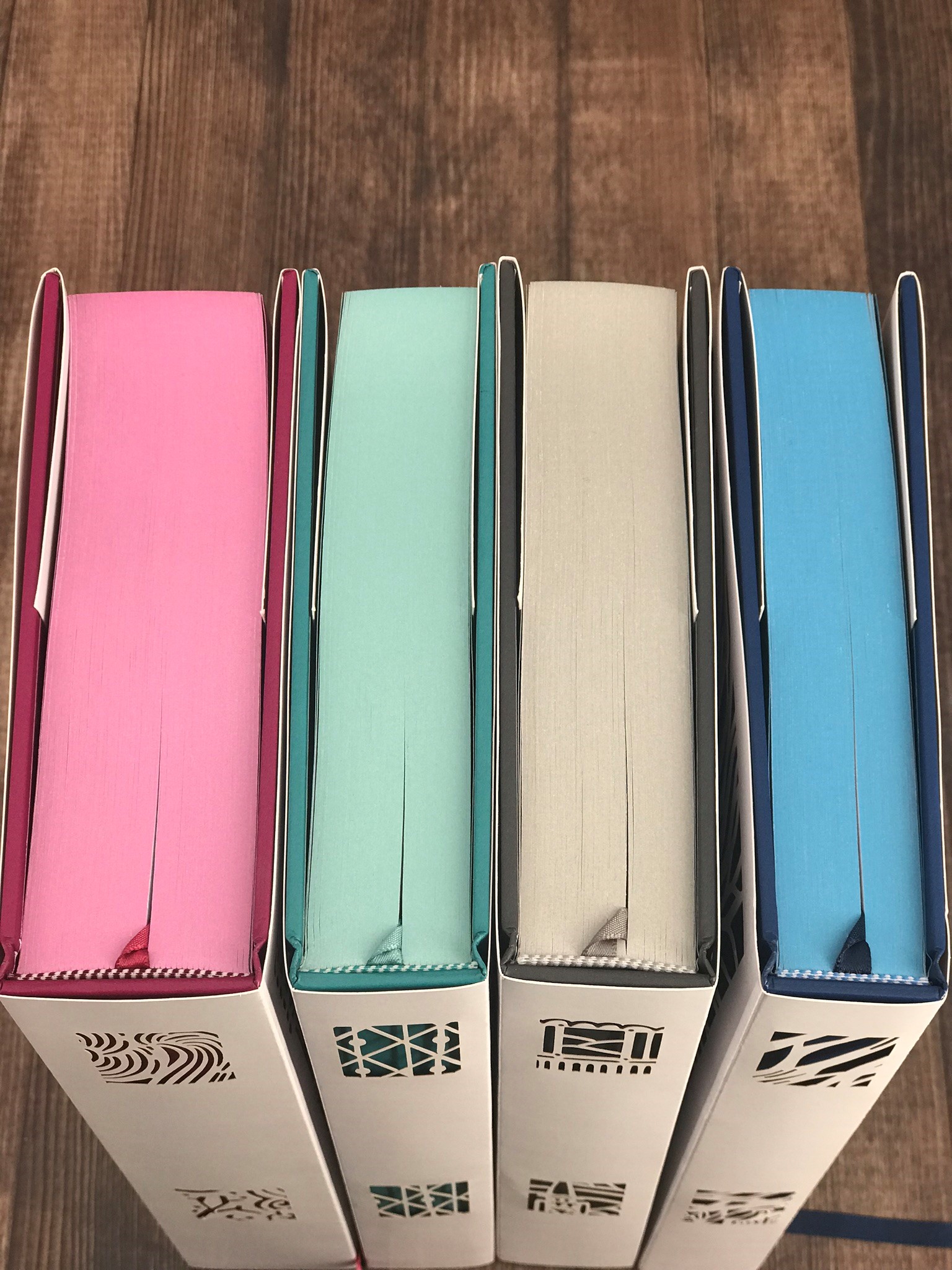 Thomas Nelson Announces “The Seasons Edition” - Thomas Nelson