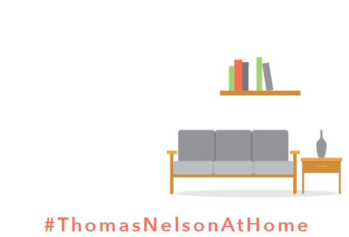 Home - Thomas Nelson