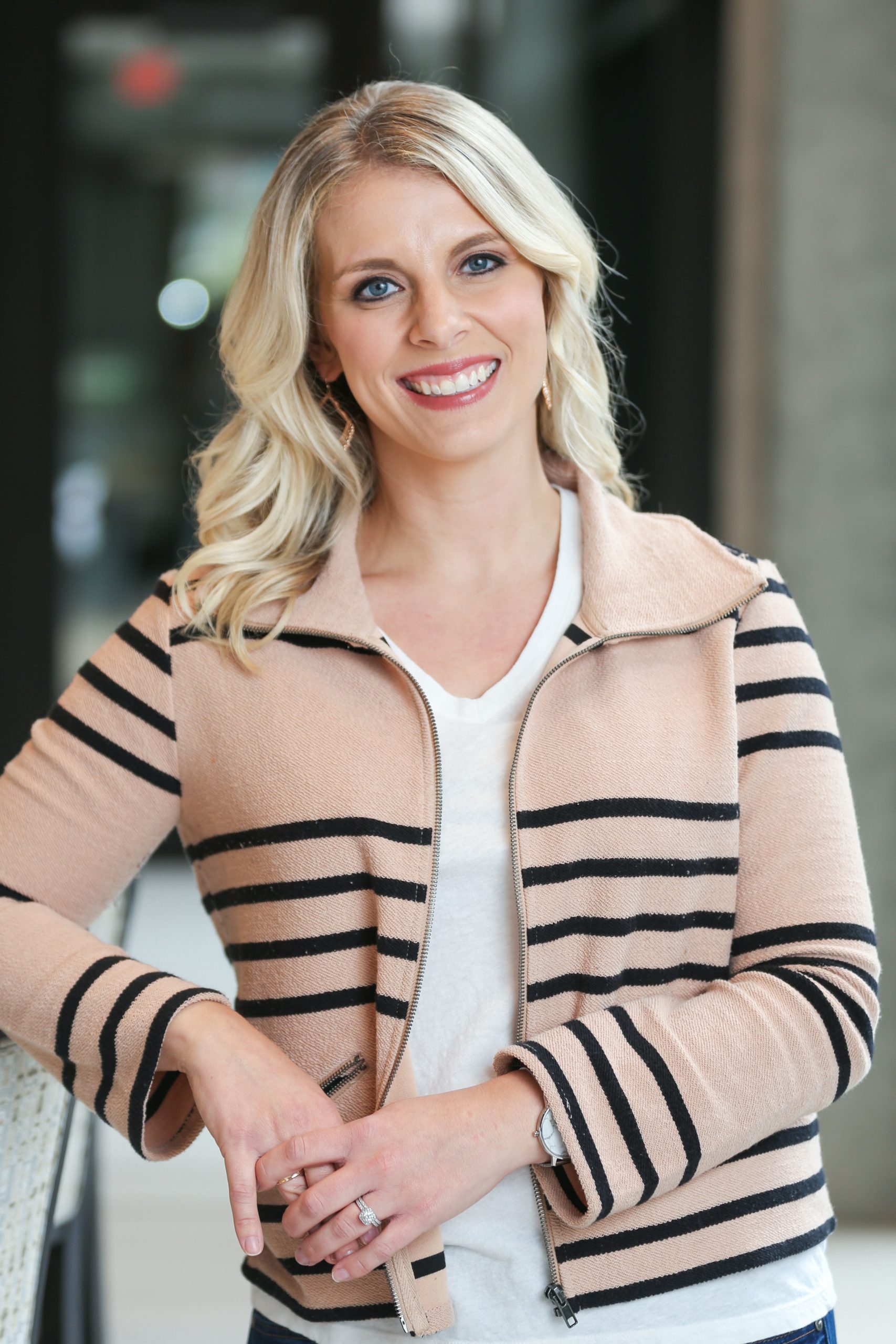 Megan-Dobson - Zondervan