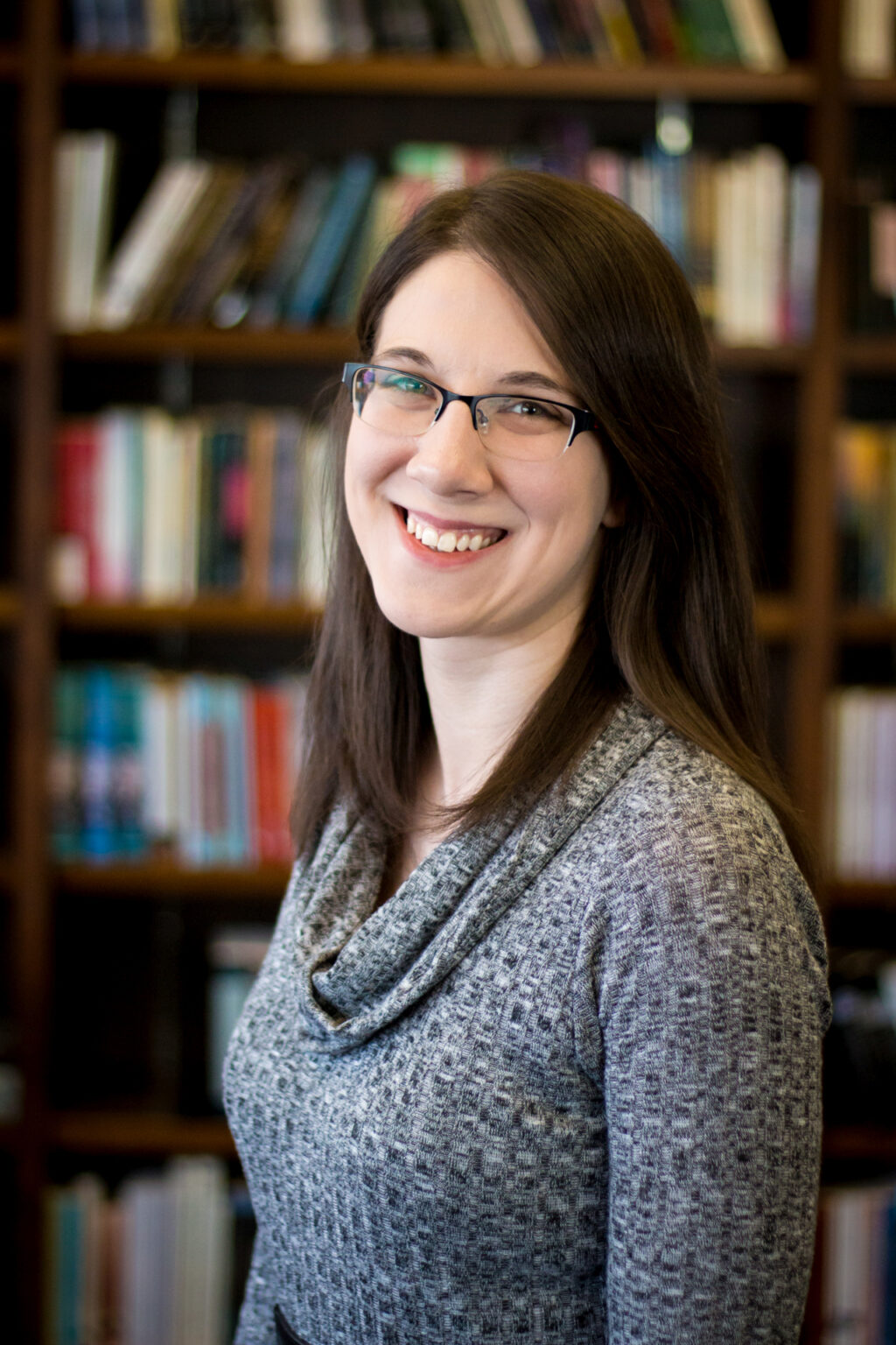 Katherine Easter Named Acquisitions Editor For Zonderkidz Zondervan