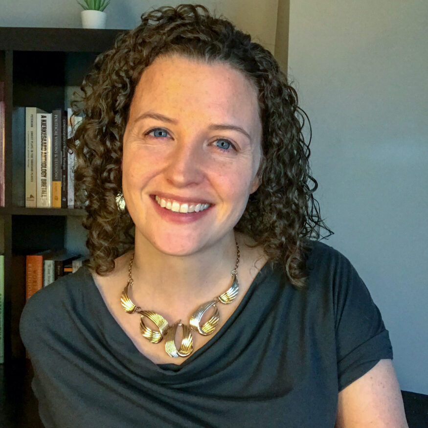 Laura Bartlett named associate publisher for Zondervan Bibles - Zondervan