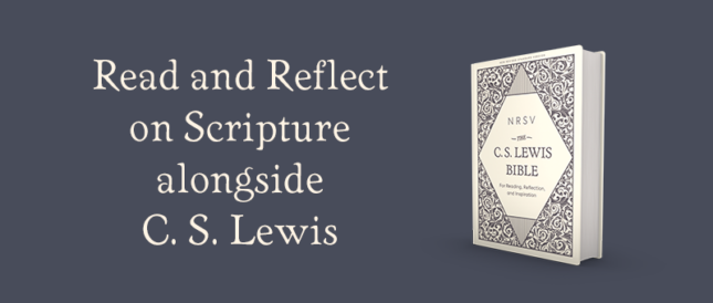 NRSV_CSLewisBible_header_800x340 - Zondervan