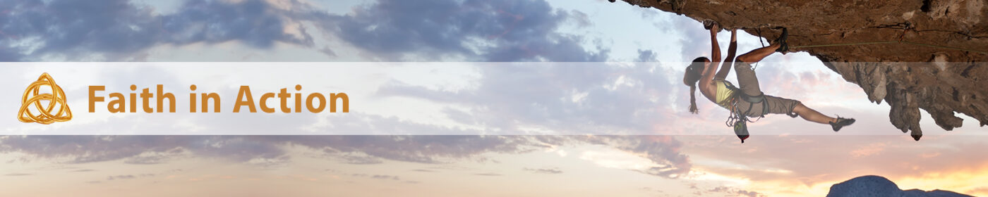 Zondervan Books — Real Faith for a Real World