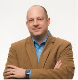 Zondervan welcomes Rev. Dr. David McNutt as the new senior acquisitions ...