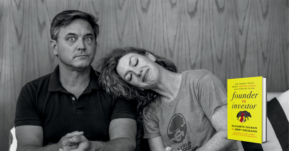 founder-vs-investor-thumbnail-authors - HarperCollins Leadership