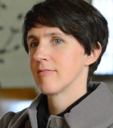 A Light So Lovely — Madeleine L'Engle, Author of A Wrinkle in Time