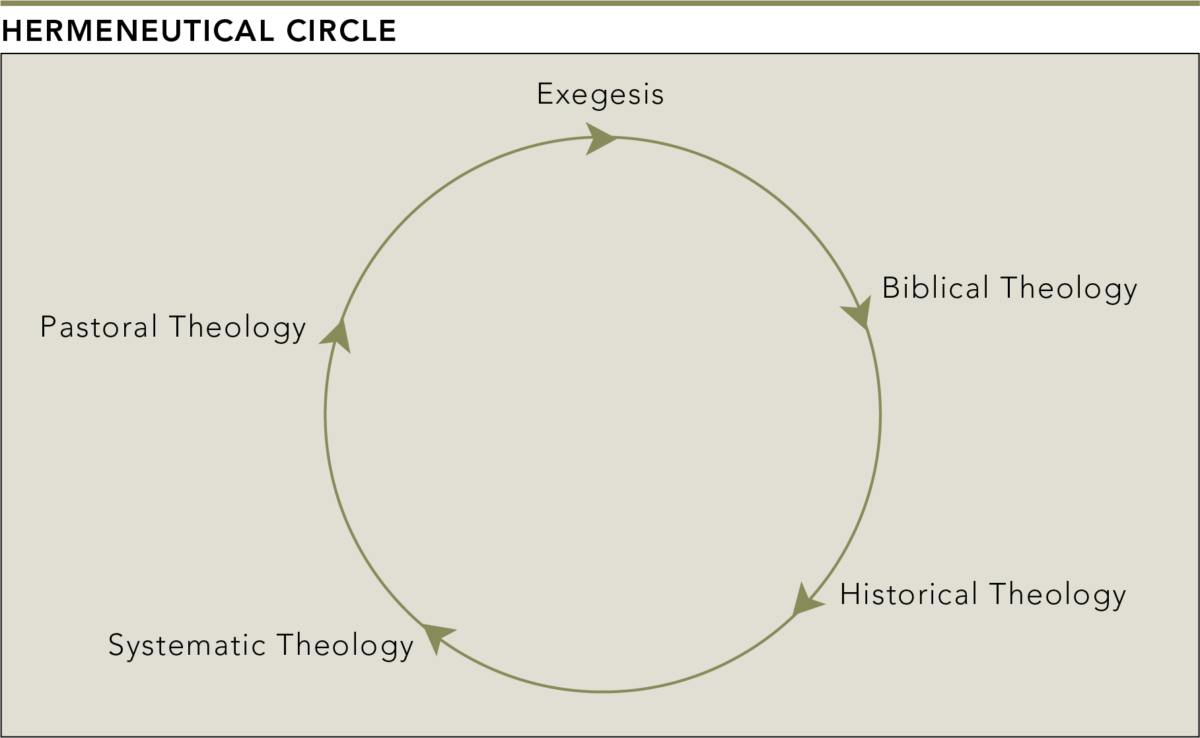 NIV Biblical Theology Study Bible - 3 Articles on Biblical Theology