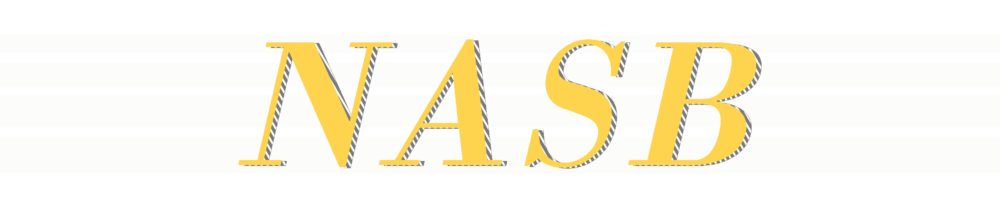 New American Standard Bible - NASB 1995