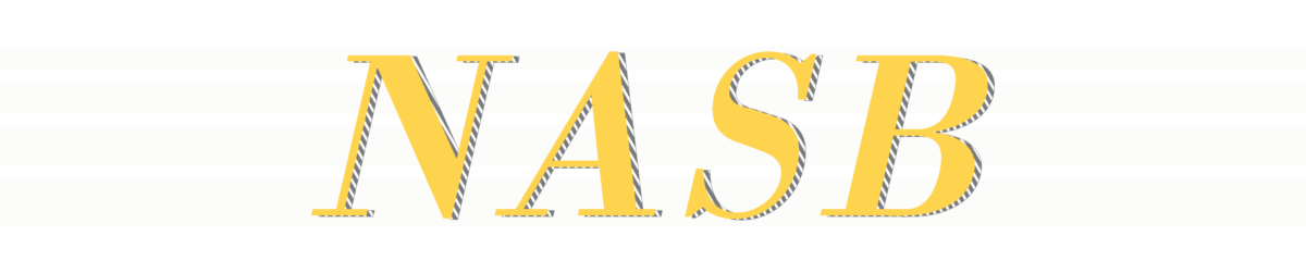 New American Standard Bible - NASB 1995