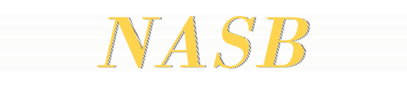 New American Standard Bible - NASB 1995