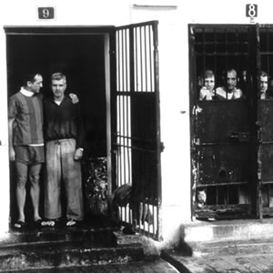 Tap Code: The True Story of Vietnam POWs and Their Secret Code