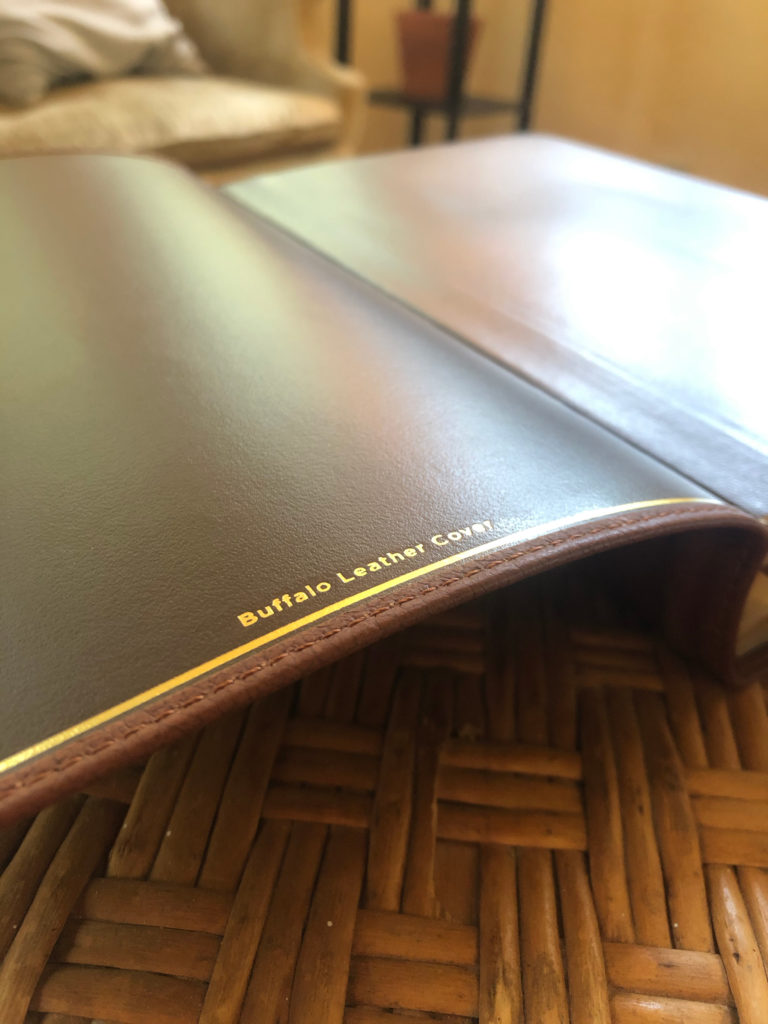 Zondervan Genuine Leather Bibles