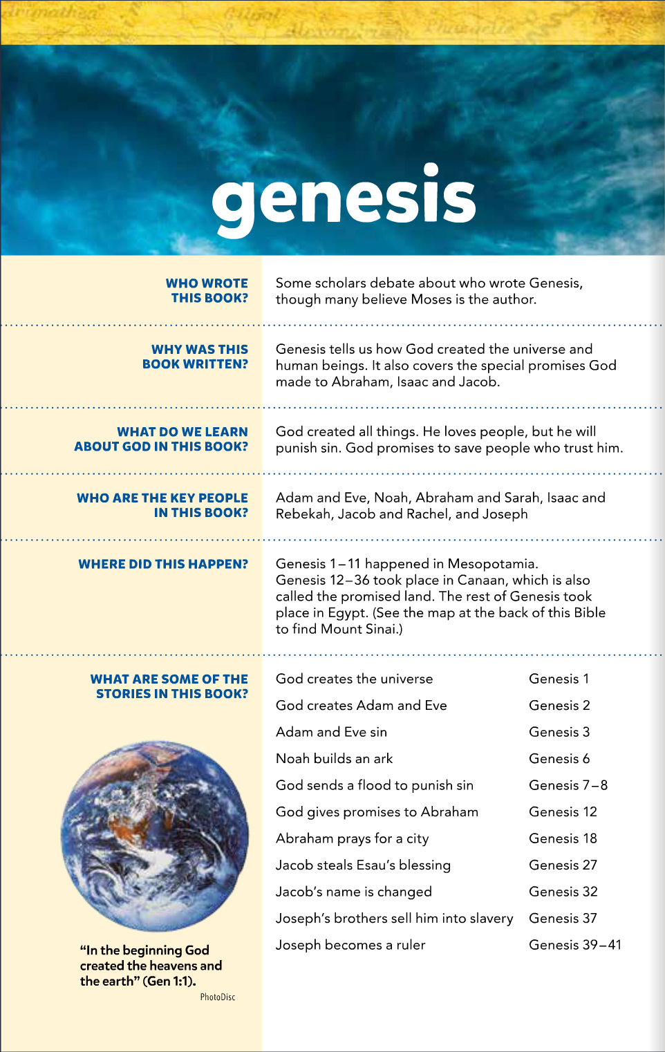 NIV Kids' Visual Study Bible | The Bible That Leaps Off the Page!