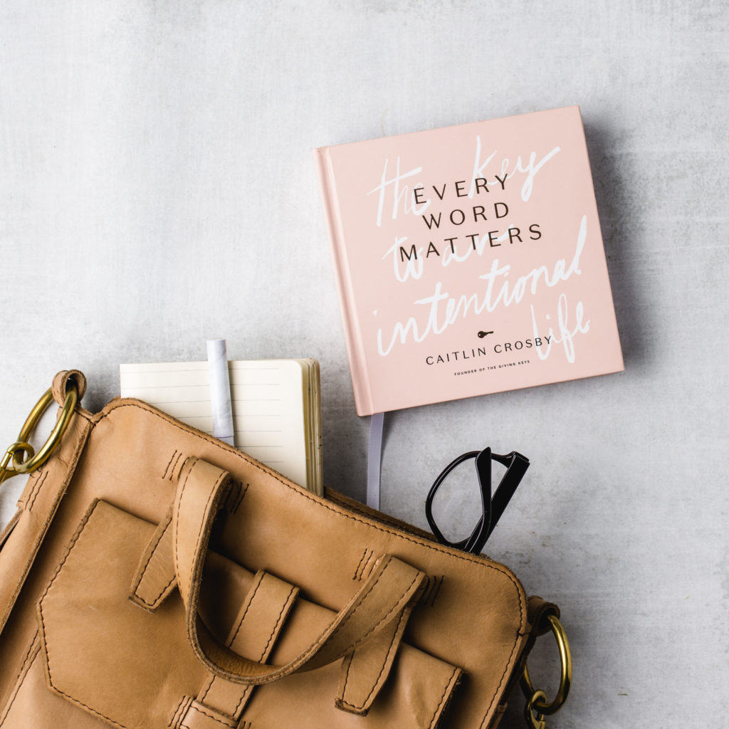 Every Word Matters - Marketing Pages