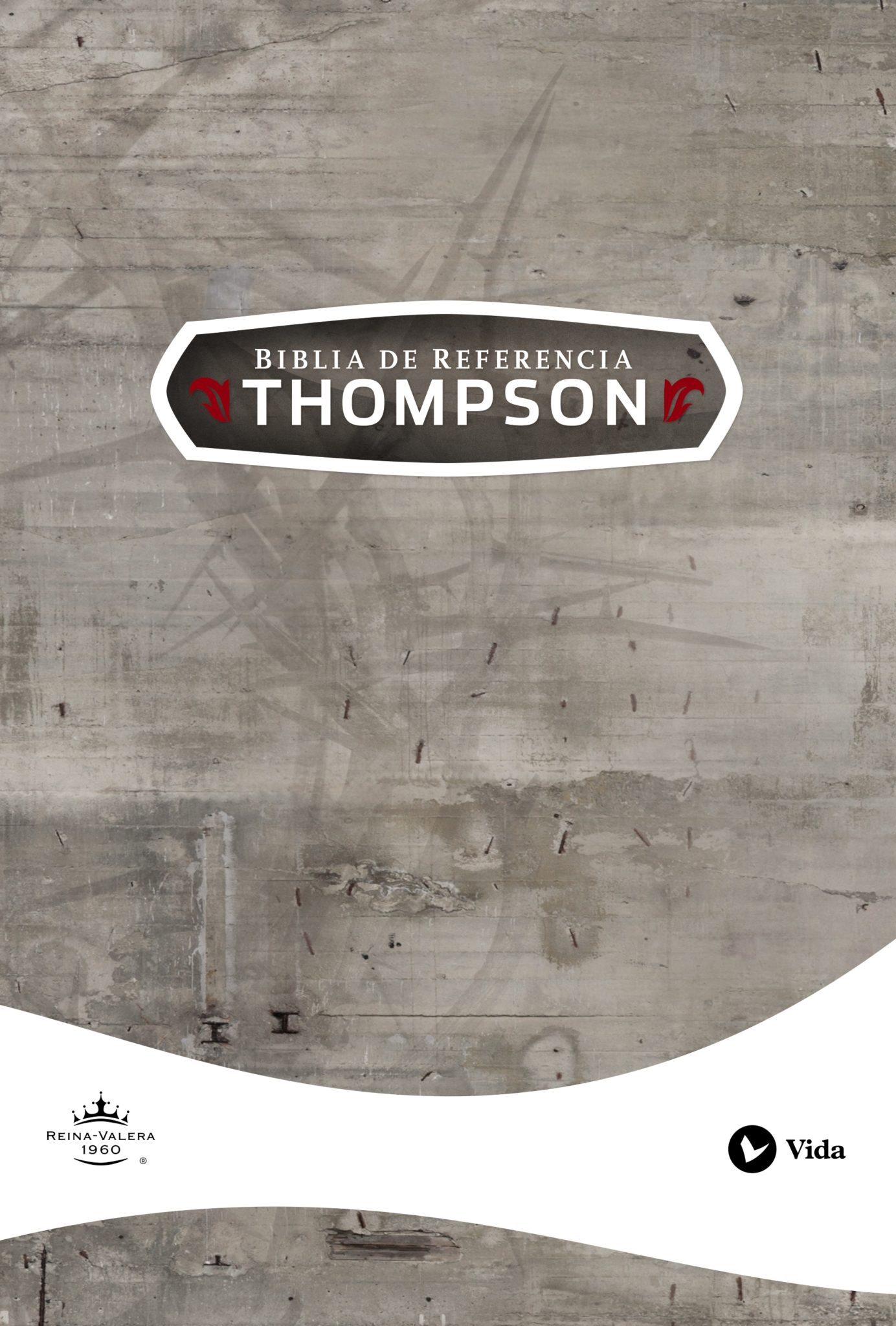 Thompson Chain-Reference Bible