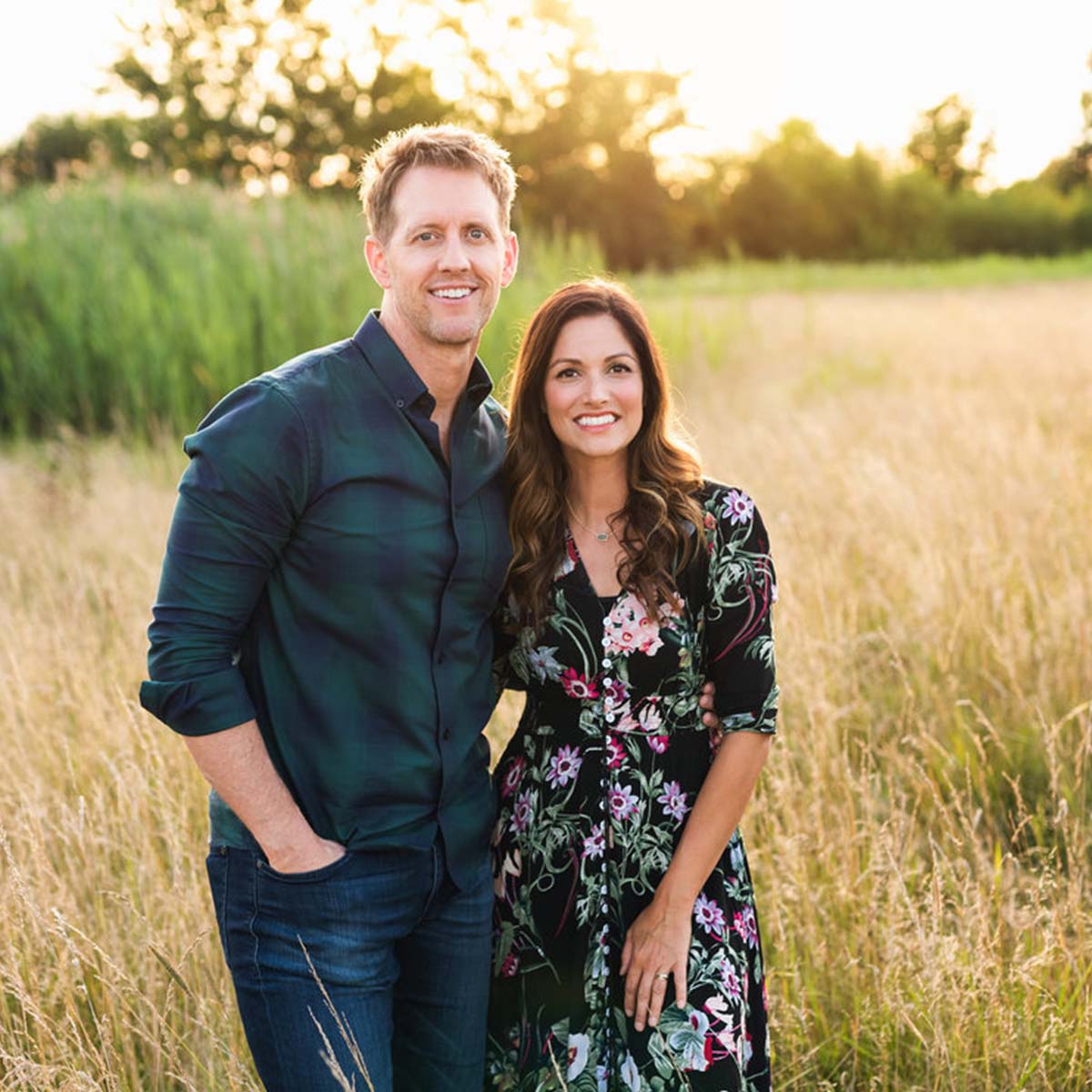 kristen and danny adams_the road the love and laughter_author photo_v1 ...