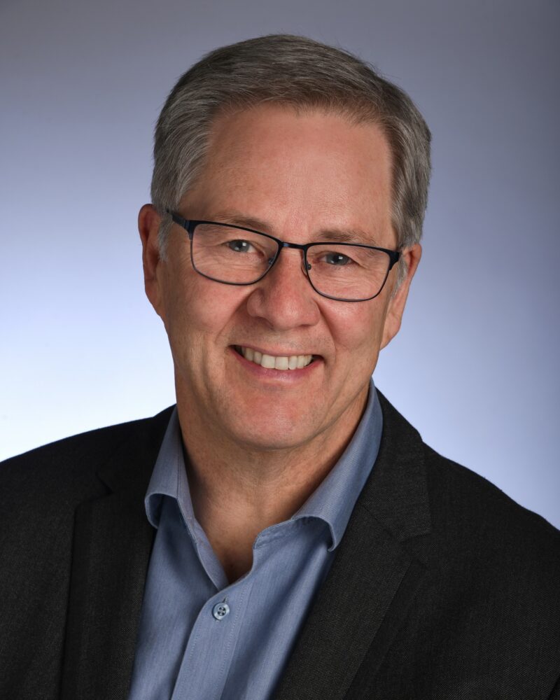 Why I Trust the Bible - Marketing Pages