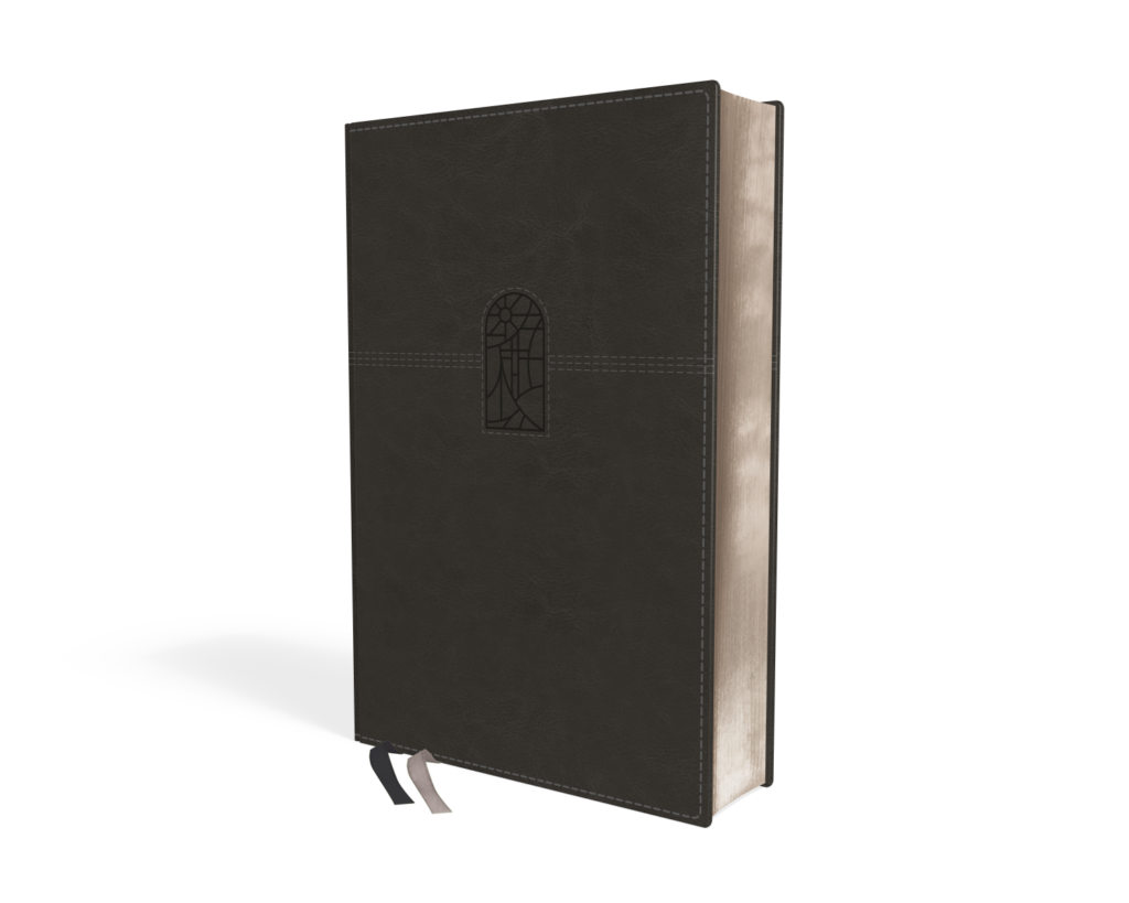 New Revised Standard Version - NRSV Bibles with Apocrypha