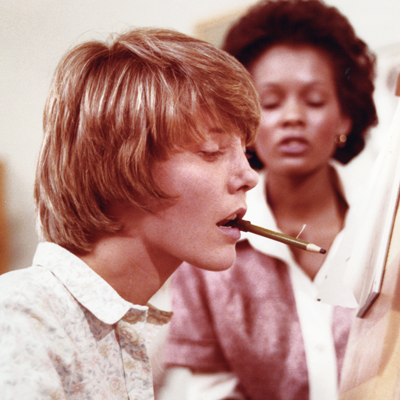 Joni: An Unforgettable Story