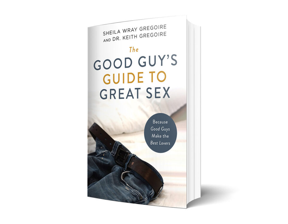 The Good Guys And Girls Guide To Great Sex Shelia Wray Gregoire