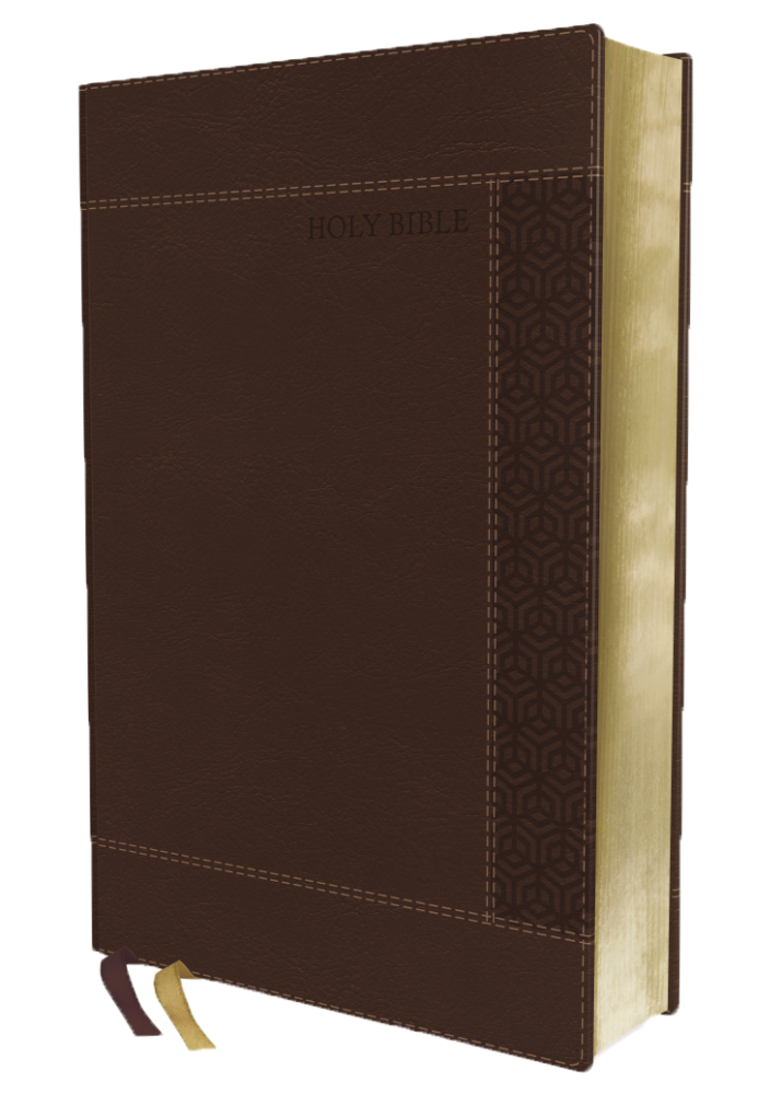 New Revised Standard Version - NRSV Bibles with Apocrypha