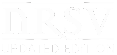 New Revised Standard Version, Updated Edition (NRSVue) - Home