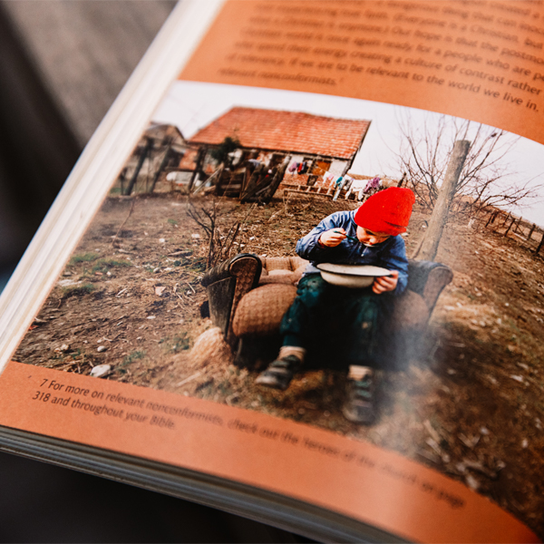 Jesus for President by Shane Claiborne