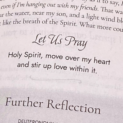 Held in Perfect Peace: 100 Devotions to Calm Your Heart - by Guideposts