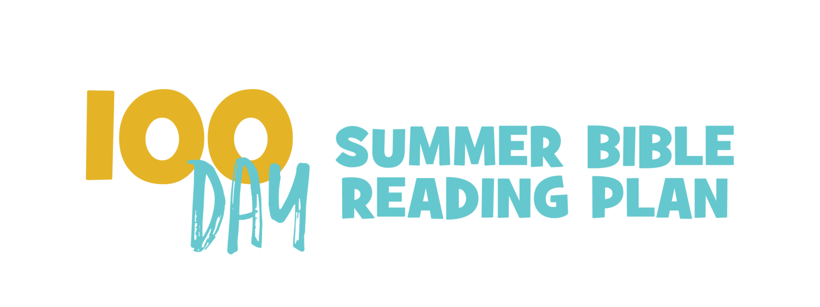 Zonderkidz Summer Bible Reading - Marketing Pages