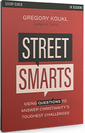 Street Smarts - Marketing Pages