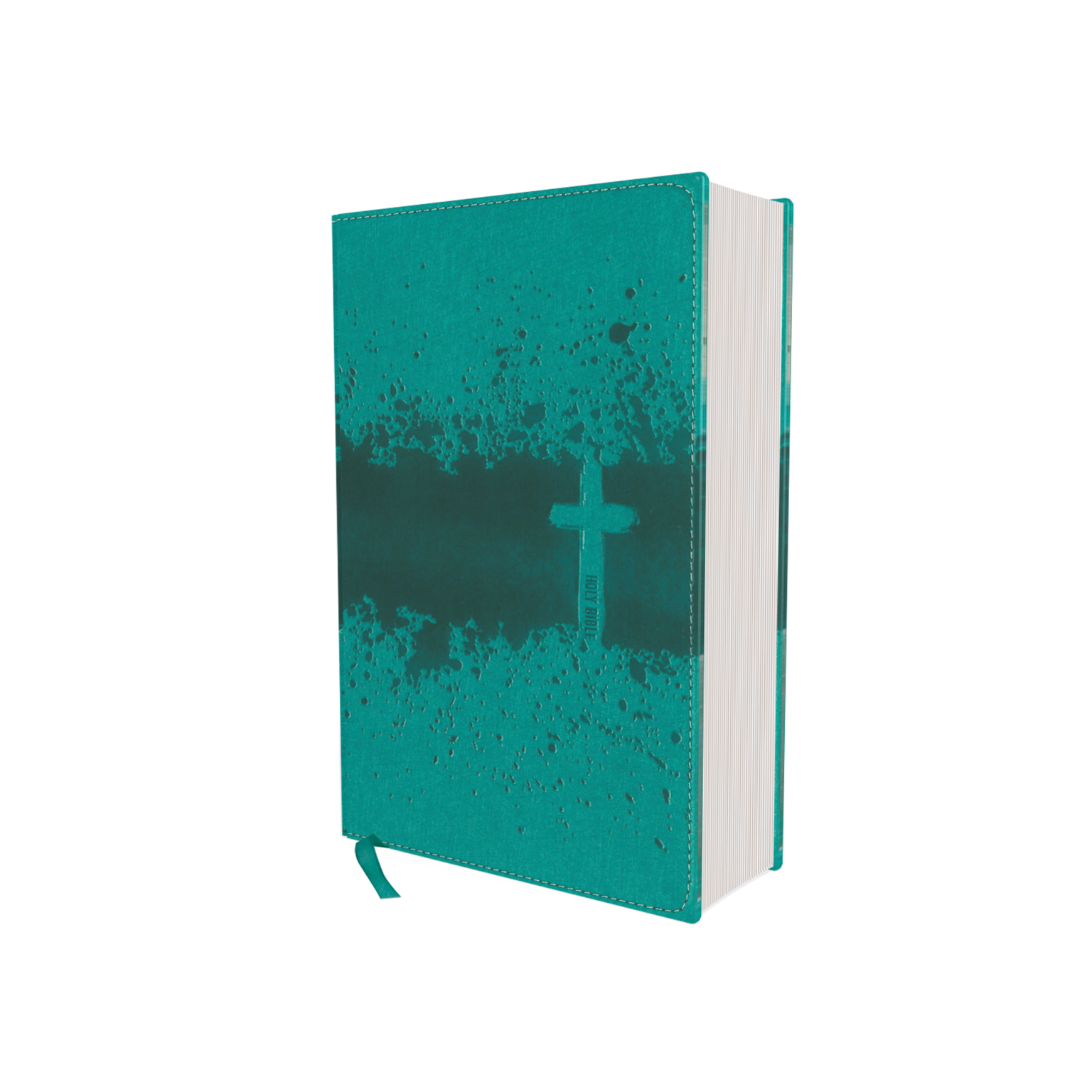 NIV Kids' Visual Study Bible | The Bible That Leaps Off the Page!