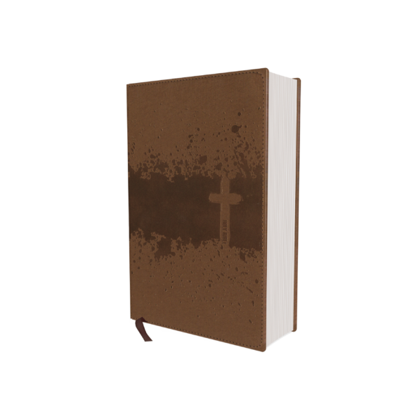 NIV Kids' Visual Study Bible | The Bible That Leaps Off the Page!