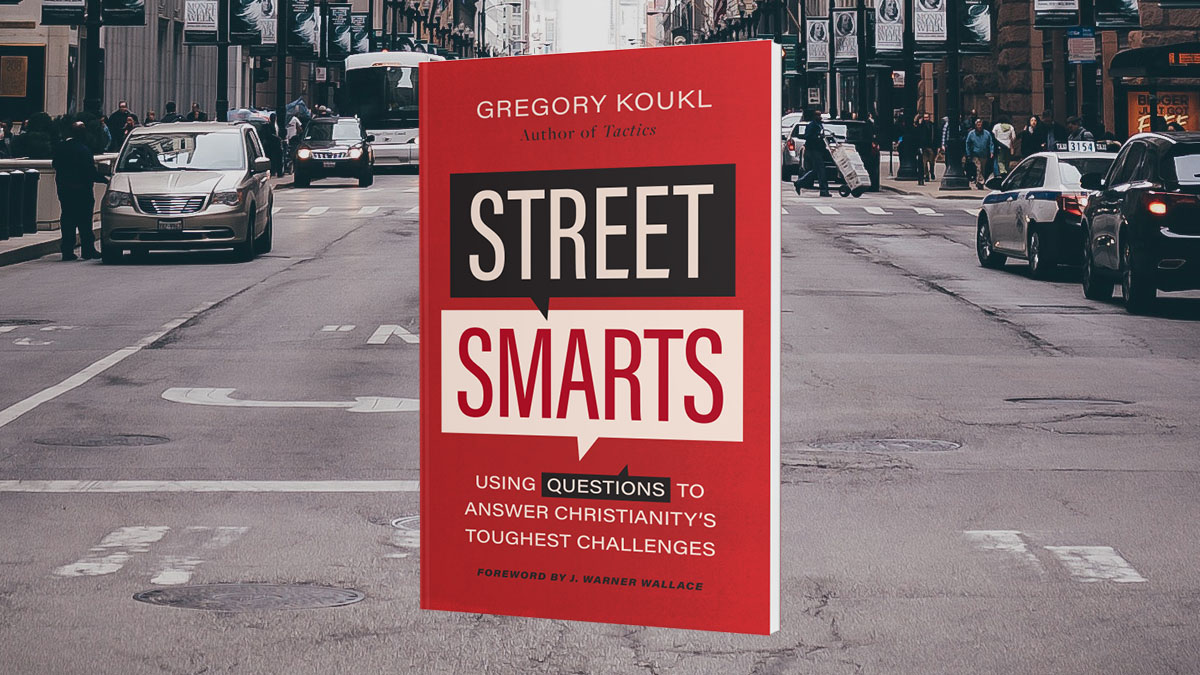 Street Smarts - Marketing Pages