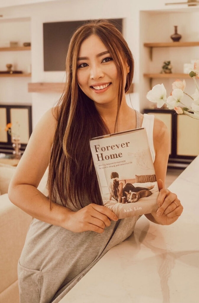 Forever Home: Experience the abundant life that God designed just for you