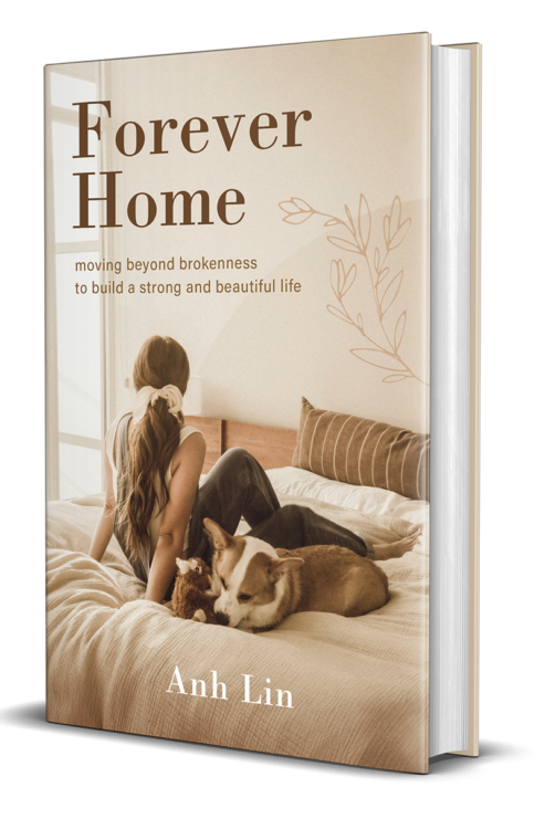 Forever Home: Experience the abundant life that God designed just for you
