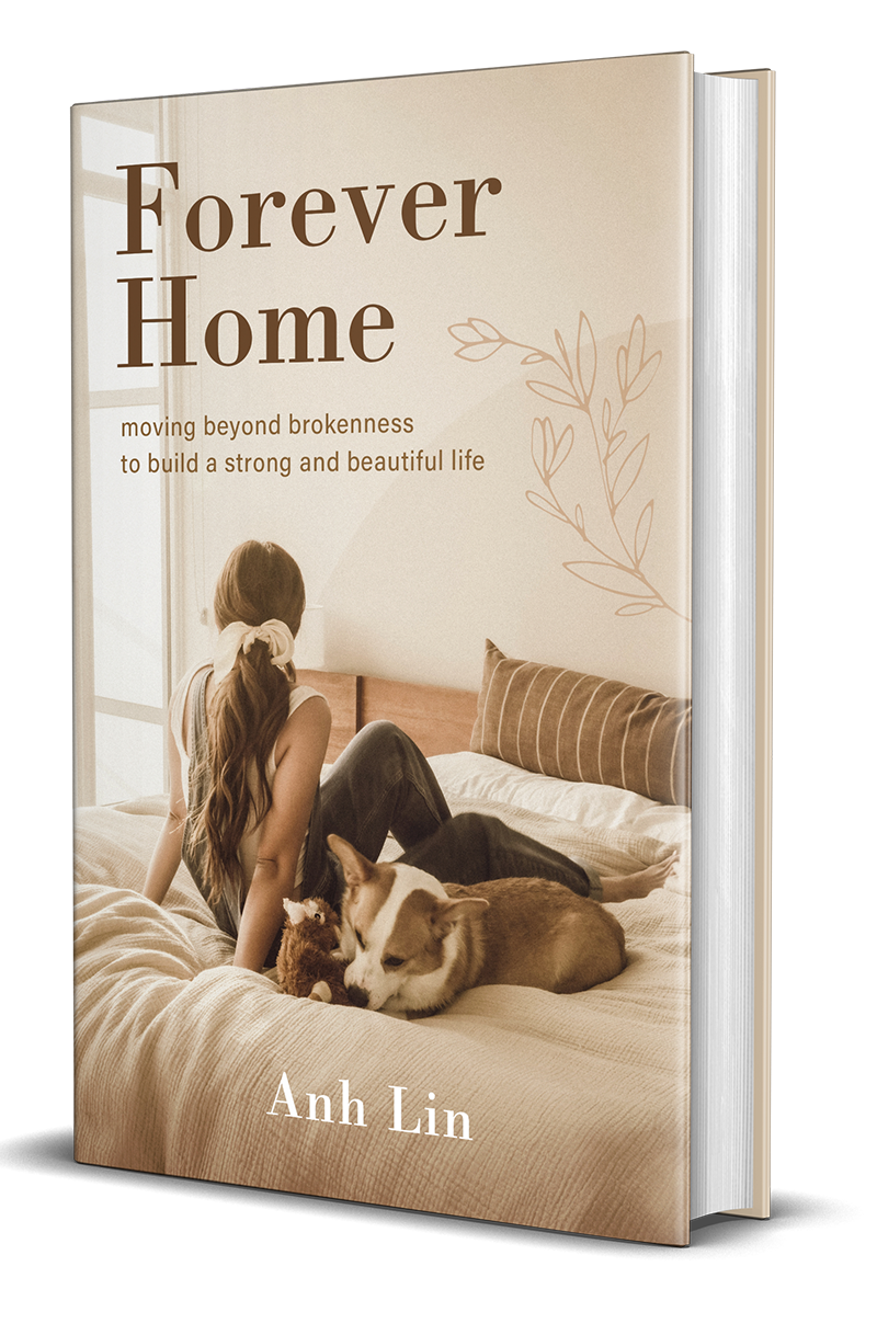 Forever Home: Experience the abundant life that God designed just for you