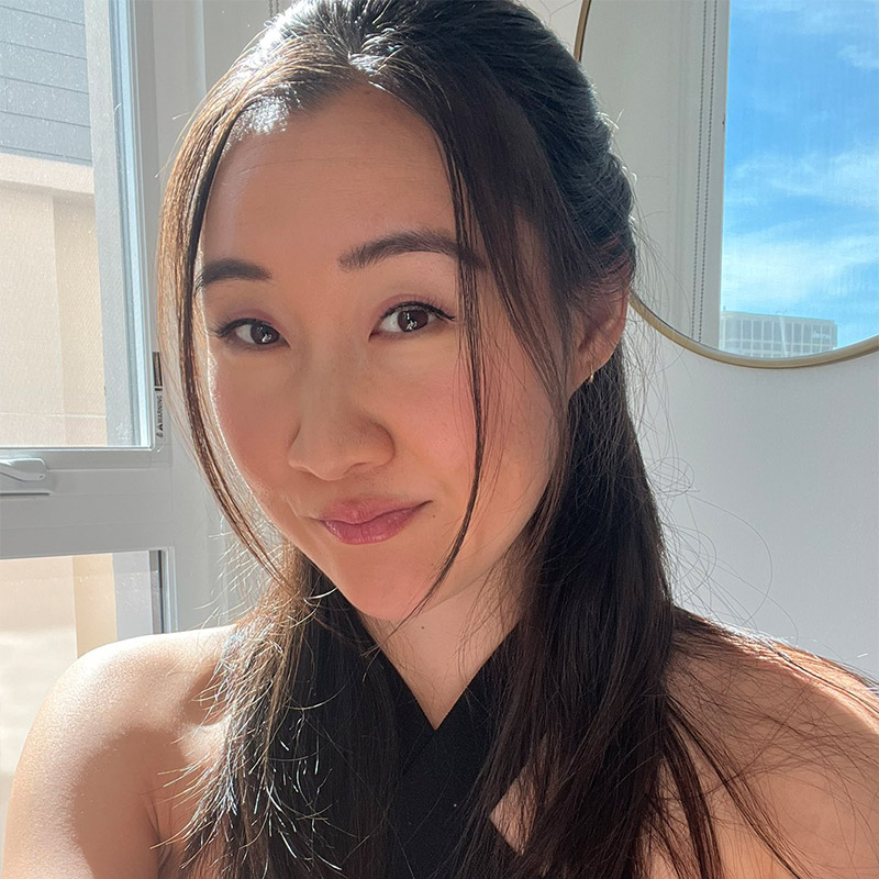Maya Lee's Instagram, Twitter & Facebook on IDCrawl